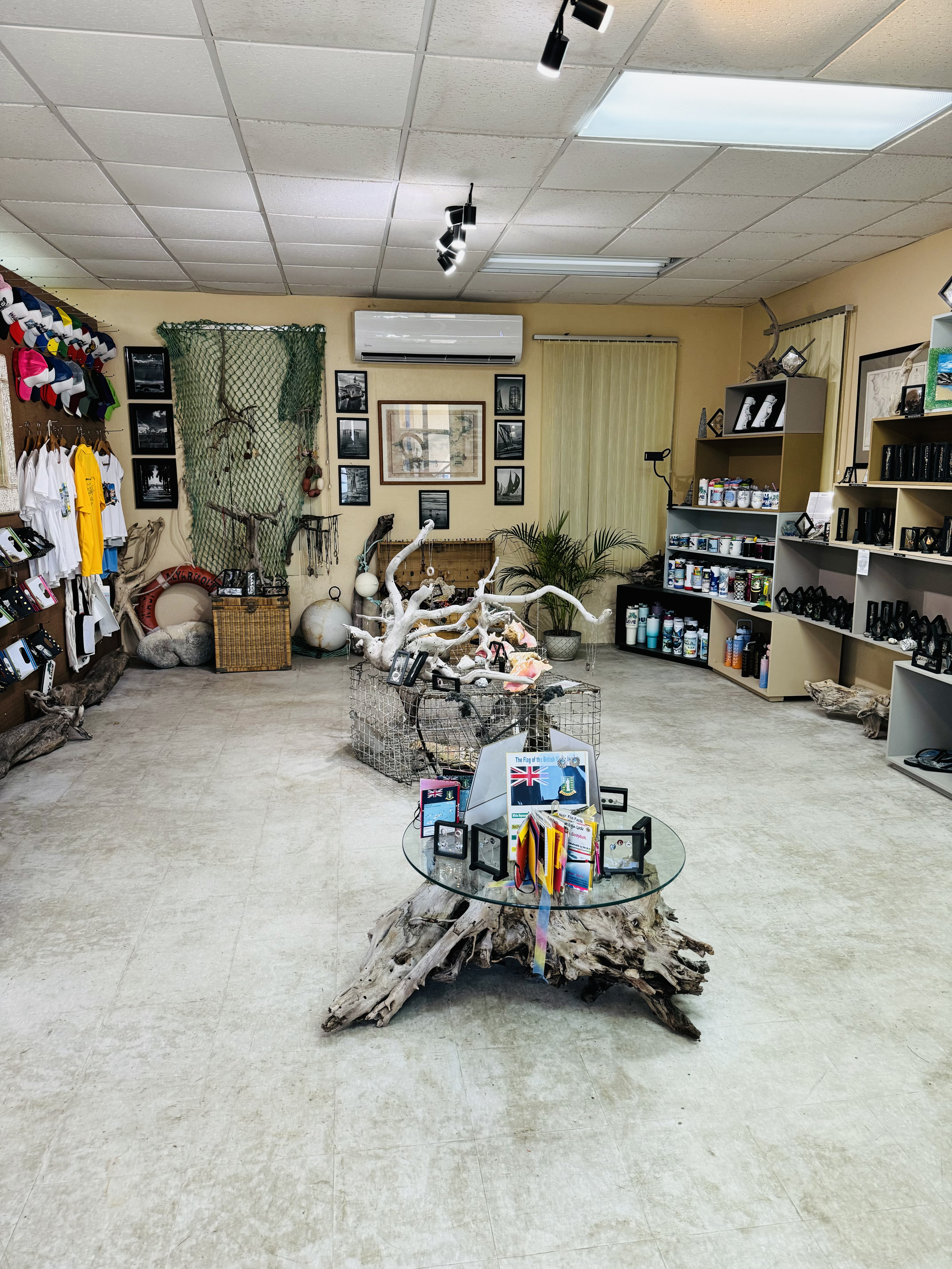 BVI Artistry Boutique – Embrace The Authentic